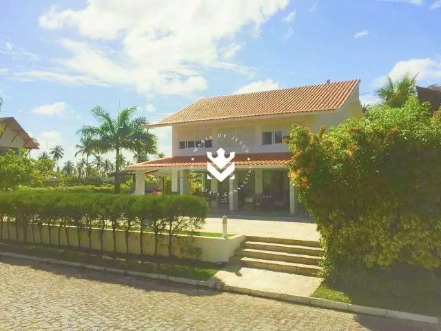 Casa / Sobrado para Venda em Ipojuca/PE Centro 5 Quartos