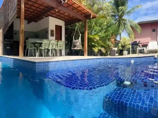 Casa / Sobrado para Venda em Ipojuca/PE Centro 5 Quartos