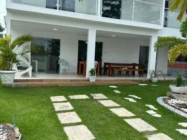 Casa / Sobrado para Venda em Ipojuca/PE Centro 7 Quartos