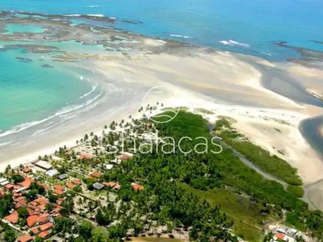 Casa / Sobrado para Venda em Ipojuca/PE Maracaipe 3 Quartos