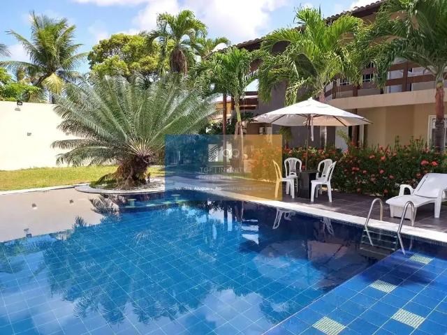 Casa / Sobrado para Venda em Ipojuca/PE Maracaipe 4 Quartos