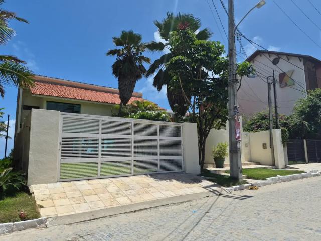 Casa / Sobrado para Venda em Ipojuca/PE Merepi II 4 Quartos