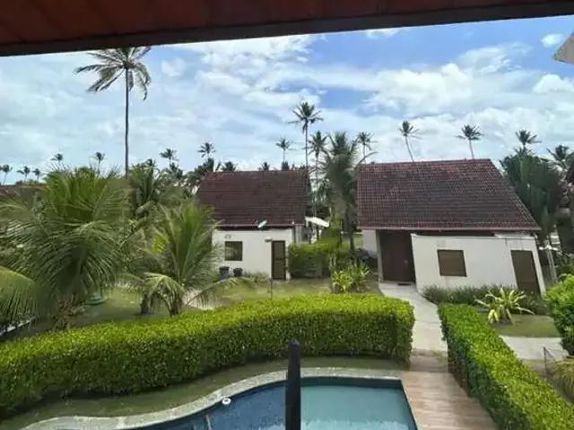 Casa / Sobrado para Venda em Ipojuca/PE Muro Alto 4 Quartos