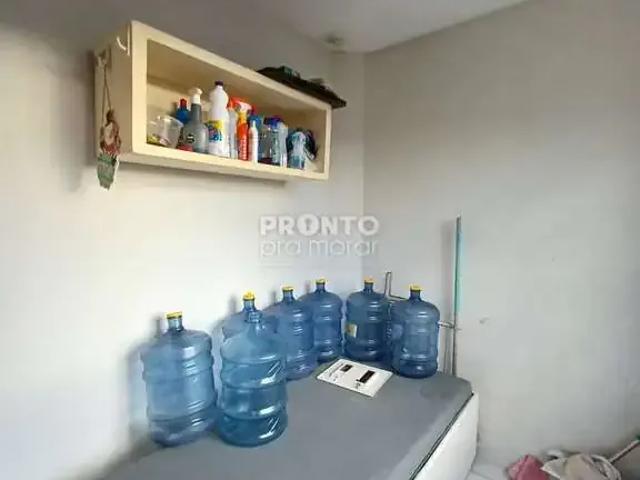 Casa / Sobrado para Venda em Ipojuca/PE Muro Alto 5 Quartos