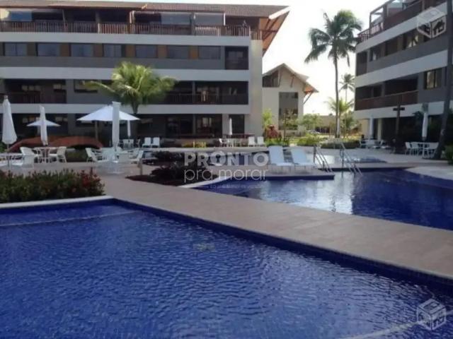 Casa / Sobrado para Venda em Ipojuca/PE Muro Alto 5 Quartos