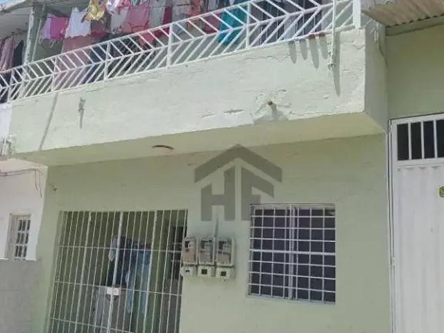 Casa / Sobrado para Venda em Ipojuca/PE Nossa Senhora do O 2 Quartos