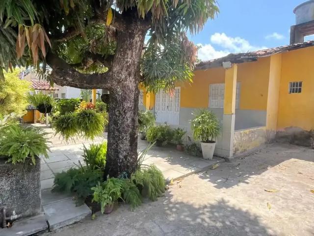 Casa / Sobrado para Venda em Ipojuca/PE Serrambi 3 Quartos