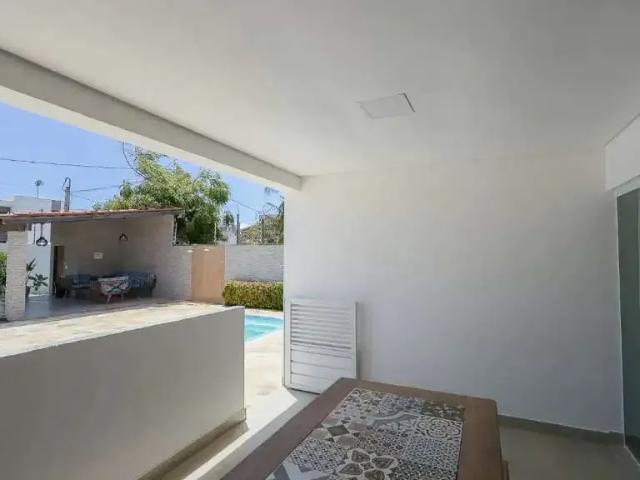 Casa / Sobrado para Venda em Ipojuca/PE Ponta de Serrambi 2 Quartos