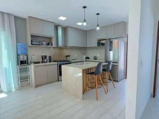 Casa / Sobrado para Venda em Ipojuca/PE Ponta de Serrambi 4 Quartos