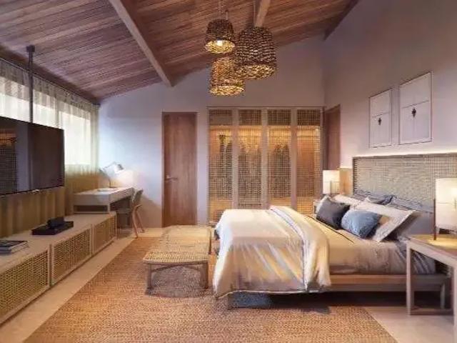 Casa / Sobrado para Venda em Ipojuca/PE Serrambi 4 Quartos