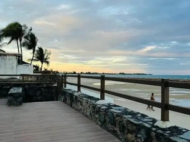 Casa / Sobrado para Venda em Ipojuca/PE Serrambi 4 Quartos
