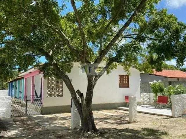 Casa / Sobrado para Venda em Ipojuca/PE Serrambi 4 Quartos