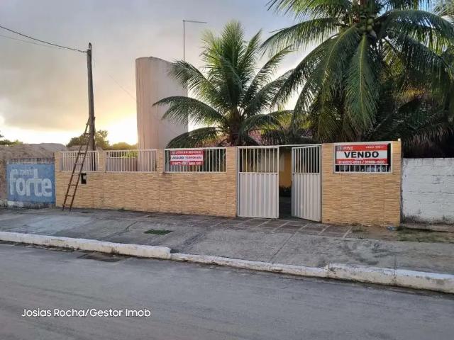 Casa / Sobrado para Venda em Ipojuca/PE Serrambi 5 Quartos