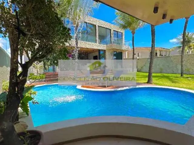 Casa / Sobrado para Venda em Ipojuca/PE Serrambi 9 Quartos