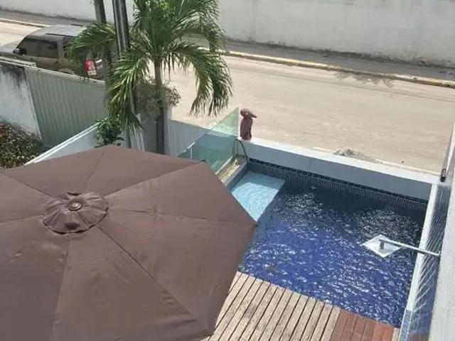 Casa / Sobrado para Venda em Ipojuca/PE Porto de Galinhas 3 Quartos