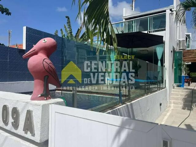 Casa / Sobrado para Venda em Ipojuca/PE Porto de Galinhas 3 Quartos