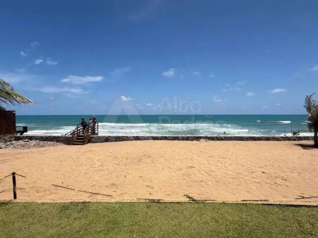 Casa / Sobrado para Venda em Ipojuca/PE Porto de Galinhas 3 Quartos