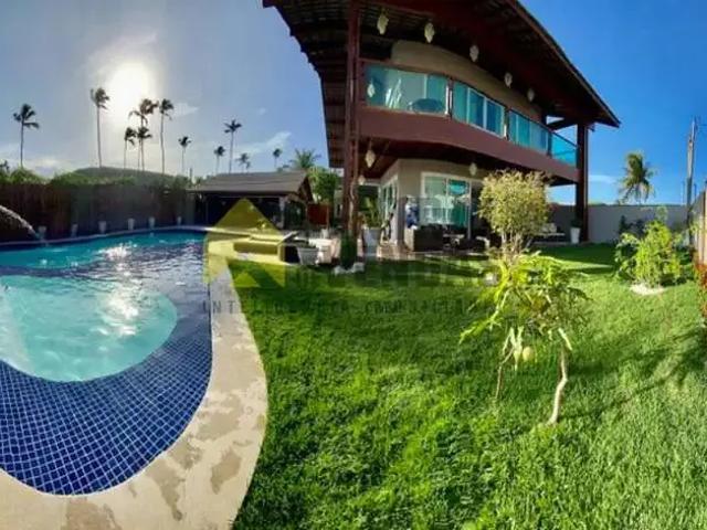 Casa / Sobrado para Venda em Ipojuca/PE Porto de Galinhas 10 Quartos