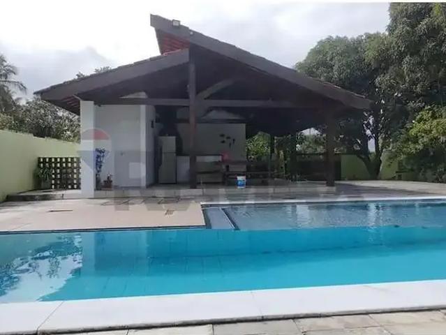 Casa / Sobrado para Venda em Ipojuca/PE Porto de Galinhas 1 Quartos