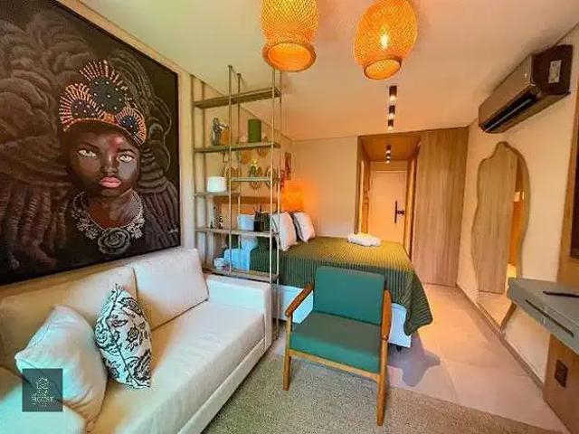 Casa / Sobrado para Venda em Ipojuca/PE Porto de Galinhas 1 Quartos