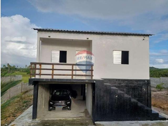 Casa / Sobrado para Venda em Ipojuca/PE Porto de Galinhas 2 Quartos