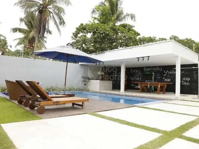 Casa / Sobrado para Venda em Ipojuca/PE Porto de Galinhas 4 Quartos