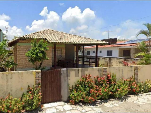 Casa / Sobrado para Venda em Ipojuca/PE Porto de Galinhas 4 Quartos