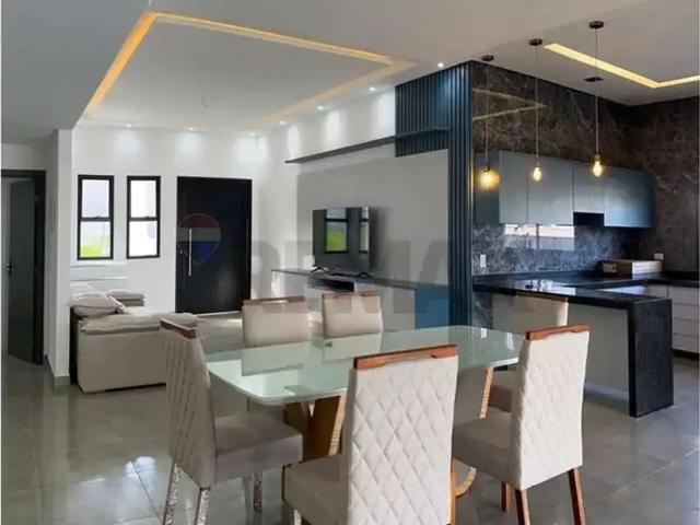 Casa / Sobrado para Venda em Ipojuca/PE Porto de Galinhas 4 Quartos