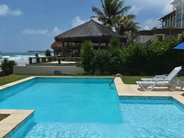 Casa / Sobrado para Venda em Ipojuca/PE Porto de Galinhas 4 Quartos