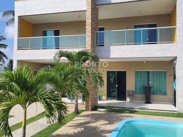 Casa / Sobrado para Venda em Ipojuca/PE Porto de Galinhas 4 Quartos