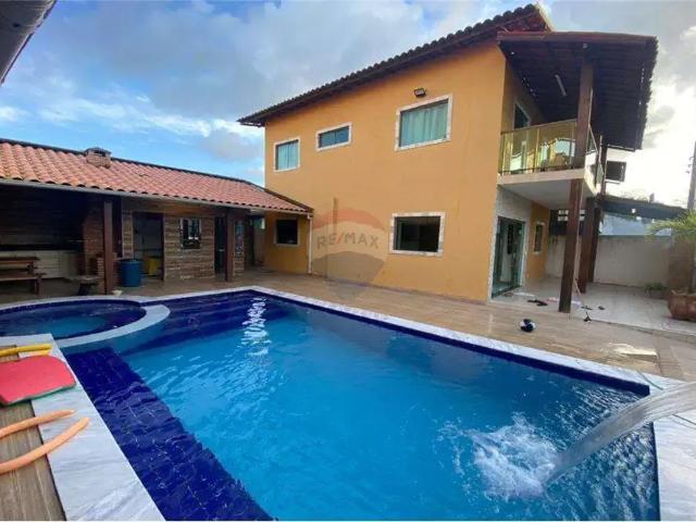 Casa / Sobrado para Venda em Ipojuca/PE Porto de Galinhas 4 Quartos