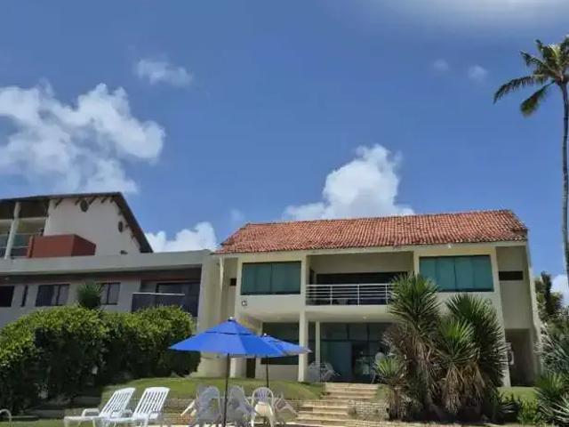 Casa / Sobrado para Venda em Ipojuca/PE Porto de Galinhas 4 Quartos