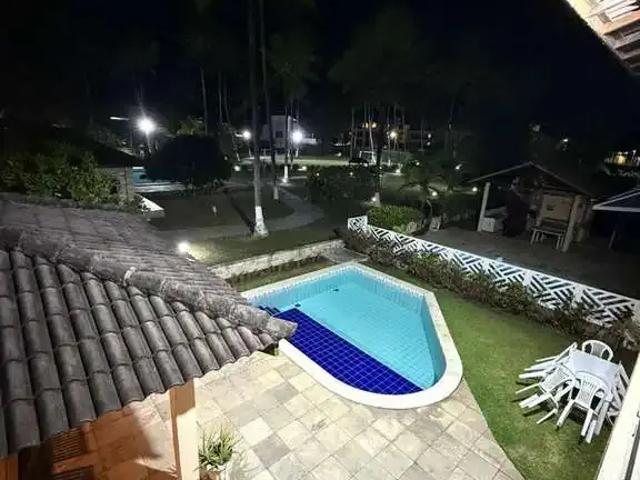 Casa / Sobrado para Venda em Ipojuca/PE Vila de Porto de Galinhas 4 Quartos
