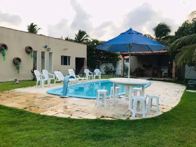 Casa / Sobrado para Venda em Ipojuca/PE Porto de Galinhas
