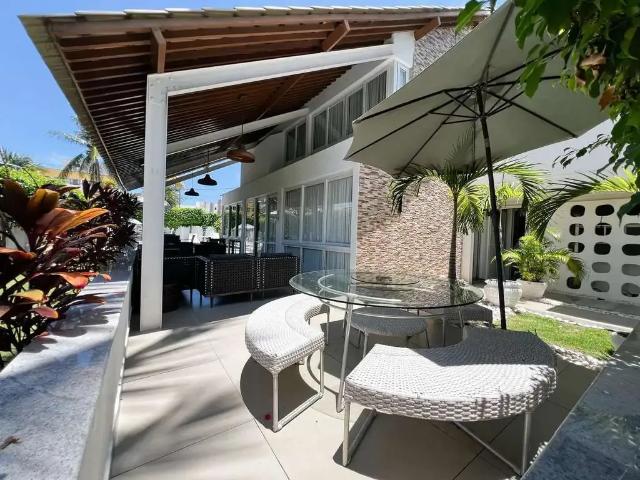 Casa / Sobrado para Venda em Ipojuca/PE Porto de Galinhas 5 Quartos