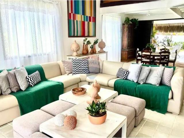 Casa / Sobrado para Venda em Ipojuca/PE Porto de Galinhas 6 Quartos