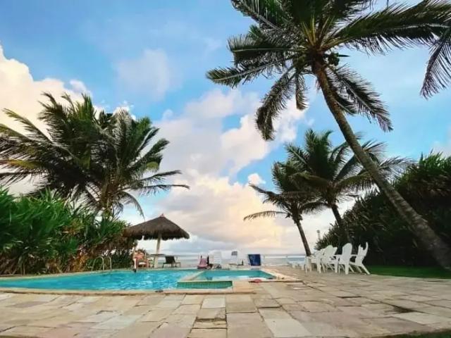 Casa / Sobrado para Venda em Ipojuca/PE Porto de Galinhas 8 Quartos