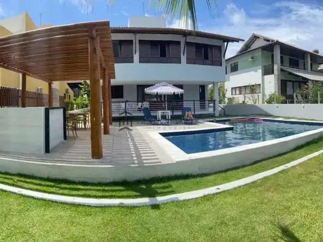 Casa / Sobrado para Venda em Ipojuca/PE Cupe 4 Quartos