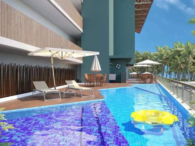 Casa / Sobrado para Venda em Ipojuca/PE Praia do Cupê 1 Quartos