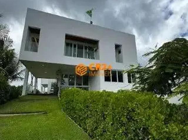 Casa / Sobrado para Venda em Ipojuca/PE Praia de Toquinho 6 Quartos