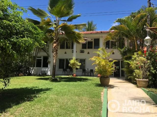 Casa / Sobrado para Venda em Ipojuca/PE Praia de Toquinho 6 Quartos
