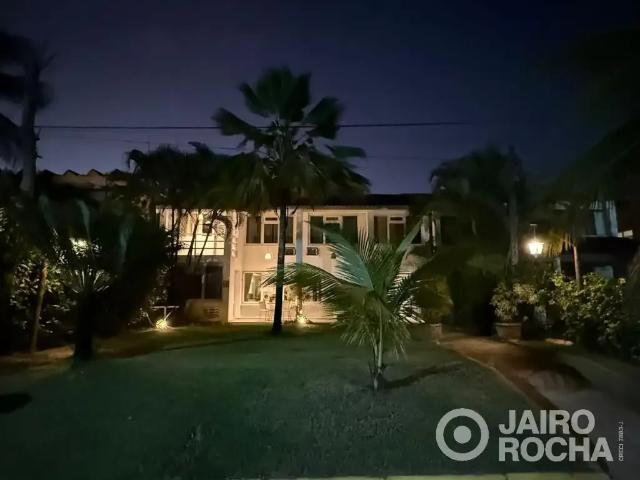 Casa / Sobrado para Venda em Ipojuca/PE Praia de Toquinho 6 Quartos