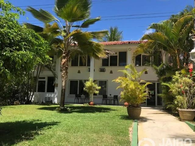 Casa / Sobrado para Venda em Ipojuca/PE Praia de Toquinho 6 Quartos
