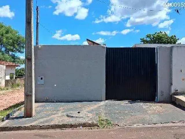 Casa / Sobrado para Venda em Iporã/PR Centro 2 Quartos