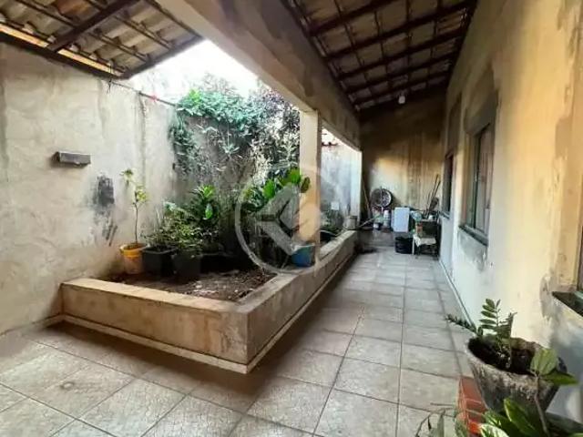 Casa / Sobrado para Venda em Ipatinga/MG Bela Vista 4 Quartos