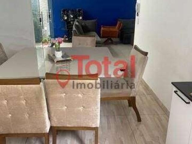 Casa / Sobrado para Venda em Ipatinga/MG Bethânia 2 Quartos