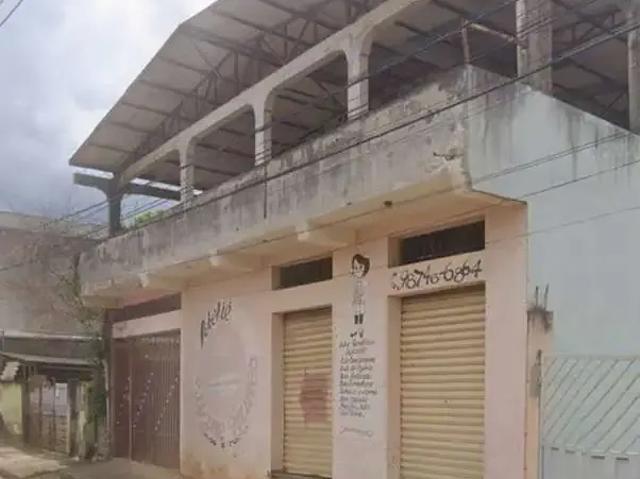 Casa / Sobrado para Venda em Ipatinga/MG Bethânia 3 Quartos