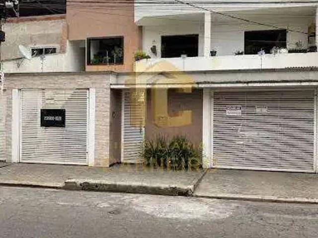 Casa / Sobrado para Venda em Ipatinga/MG Bethânia 3 Quartos