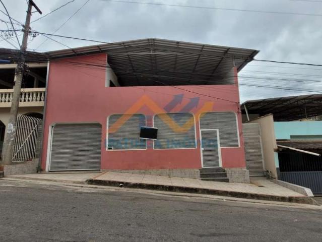 Casa / Sobrado para Venda em Ipatinga/MG Bethânia 3 Quartos