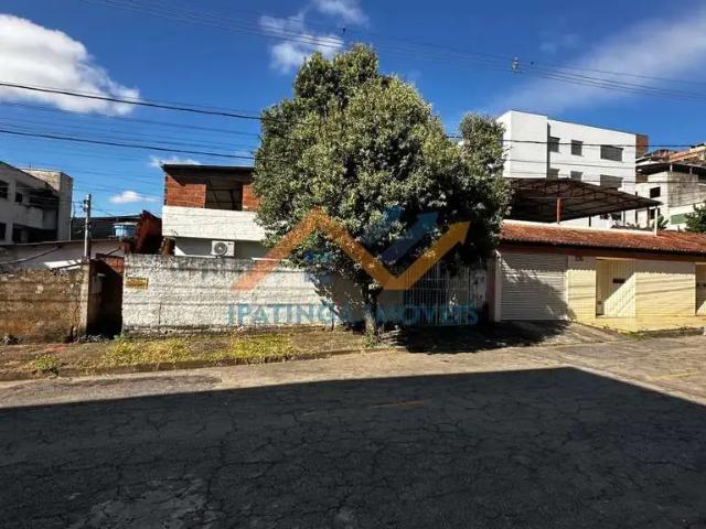 Casa / Sobrado para Venda em Ipatinga/MG Bethânia 3 Quartos